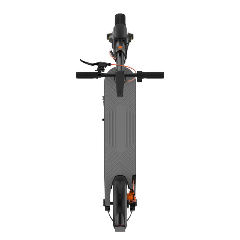Inmotion Climber (v2025 With Turn Signals) - Double Motors Compact ...