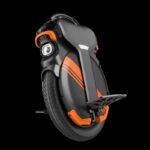 Inmotion V11Y, Rebirth Of World's 1stEwheel With Suspensions