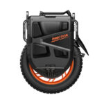 INMOTION P6 - The Fastest Electric Unicycle In History