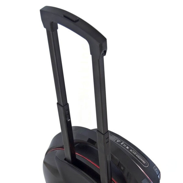 Inmotion V8S - The Perfect Versatile eWheel