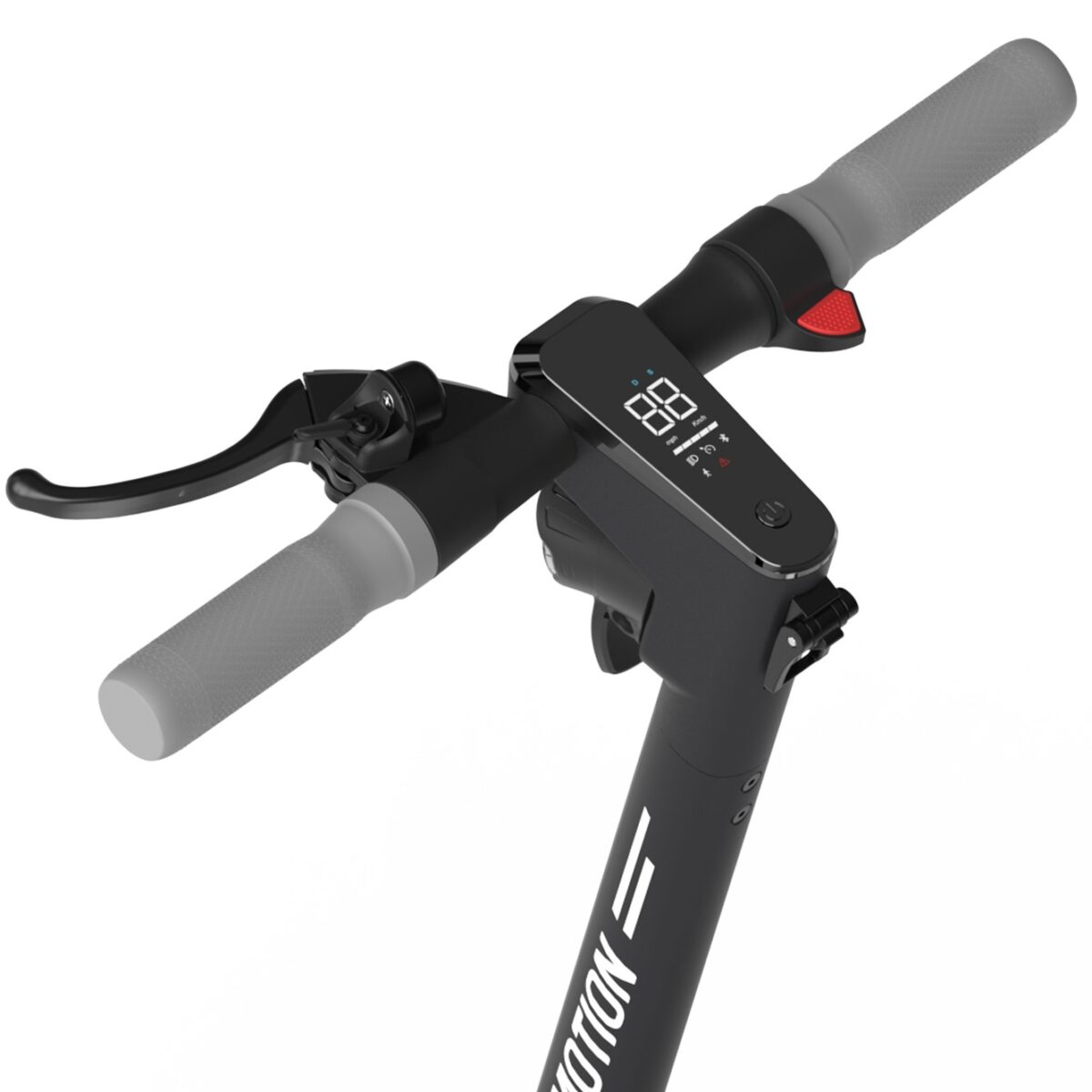 Inmotion Air Pro - The Best Of Electric Mobility