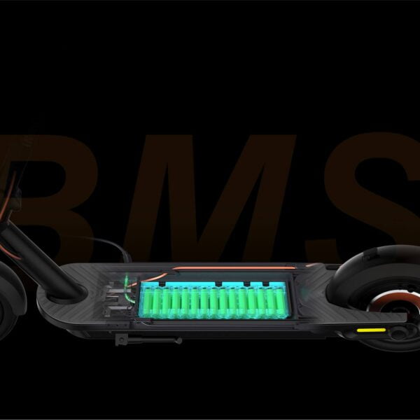 Inmotion Air Pro (v2025 With Turn Signals) - The Best Of Electric Mobility