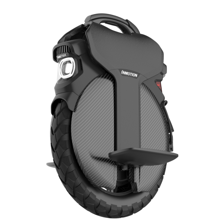 Inmotion V14 Adventure (Pre-order) Electric Unicycle - The Game Changer