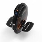 Inmotion V8S - The Perfect Versatile eWheel
