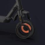 Inmotion Climber (v2025 With Turn Signals) - Double Motors Compact ...