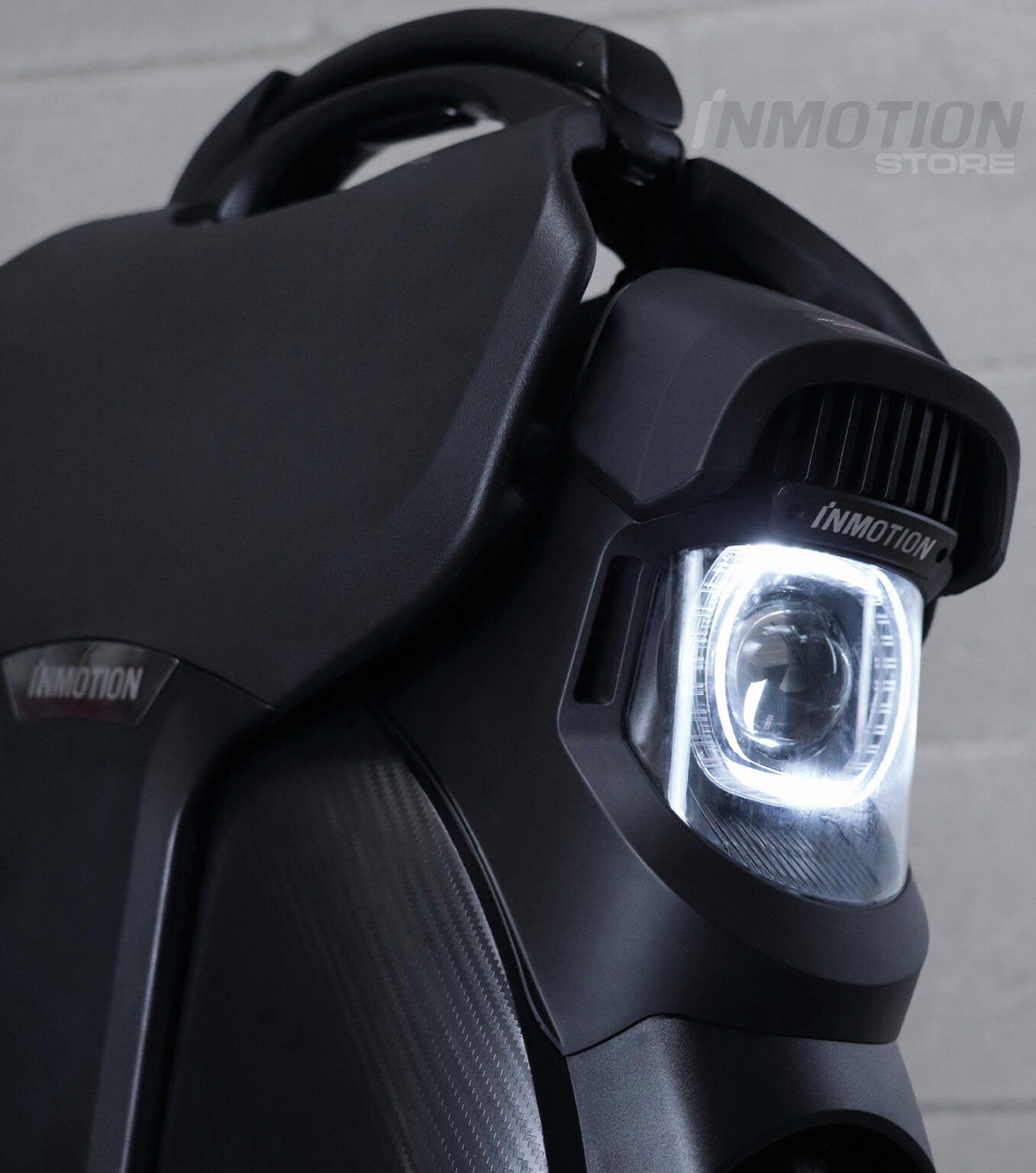 Inmotion V11Y, Rebirth Of World's 1stEwheel With Suspensions
