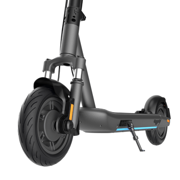 Inmotion S1F (V2025 With Turn Signals) - The Best Of Electric Mobility
