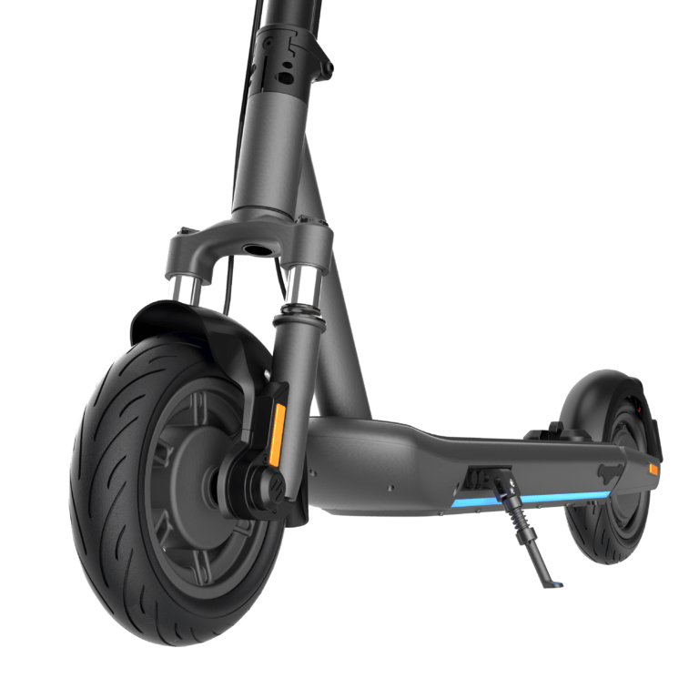 Inmotion S1F (V2025 With Turn Signals) - The Best Of Electric Mobility