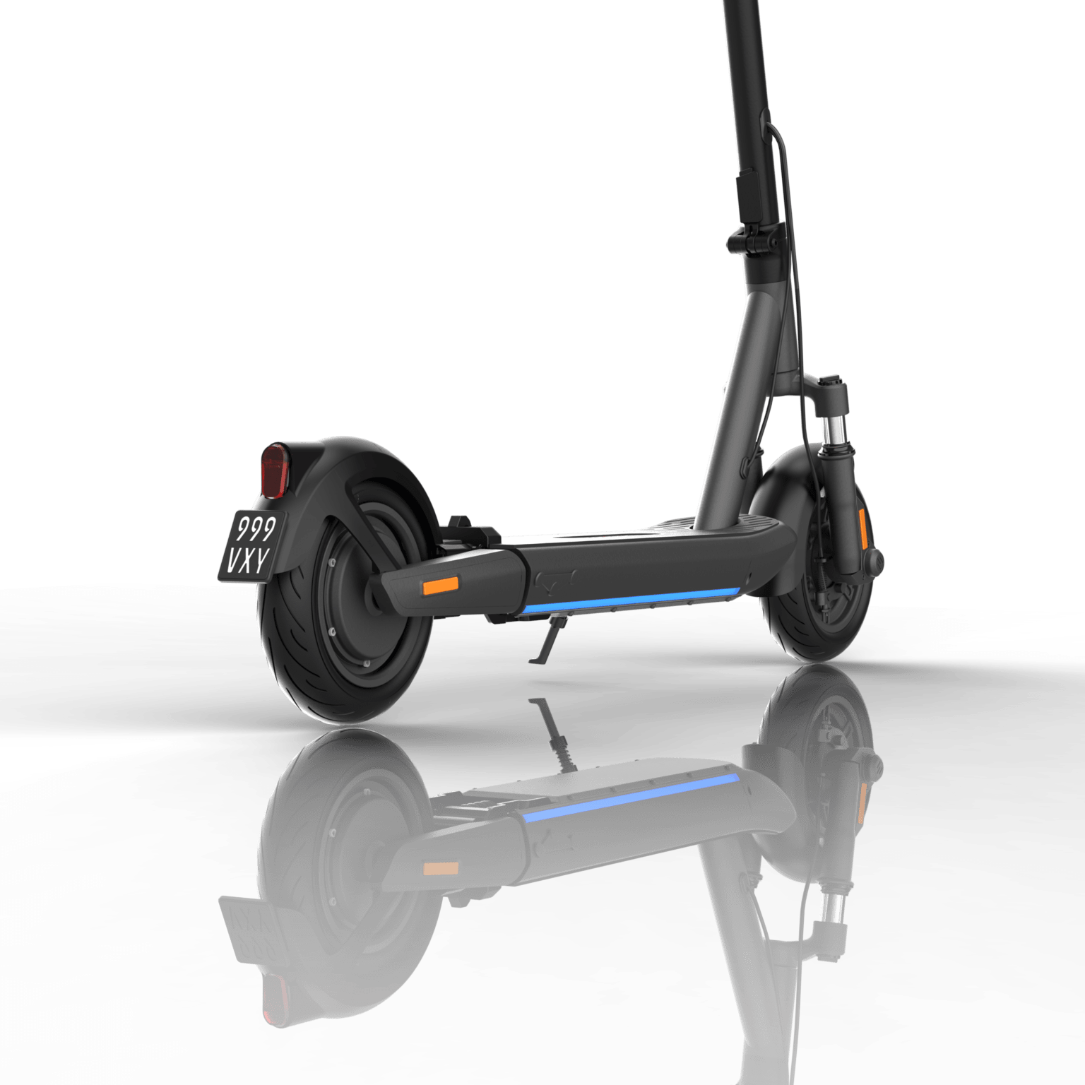 Inmotion S1F (V2025 With Turn Signals) - The Best Of Electric Mobility