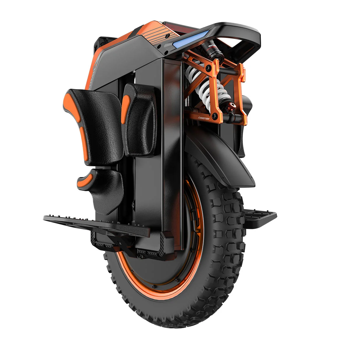 Inmotion V14 Adventure (Vorbestellung) Elektrisches Einrad - Der ...