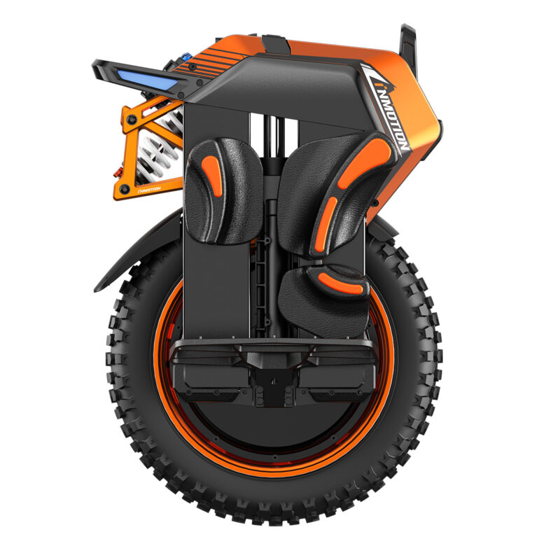 Inmotion V14 PRO (50S) Electric Unicycle - The Game Changer
