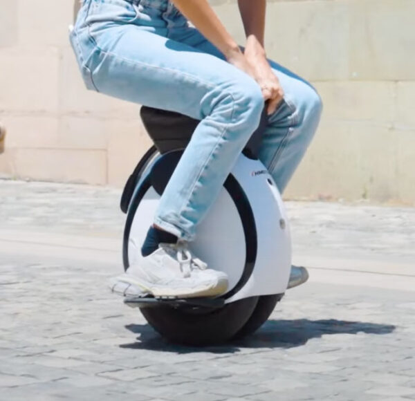 Inmotion E20 - The Best Of Electric Mobility