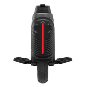 INMOTION V9 - Compact, Dampened and Powerful eWheel
