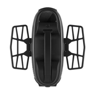 INMOTION V9 - Compact, Dampened and Powerful eWheel